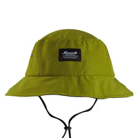 Performance Bucket Hats for Larger Heads