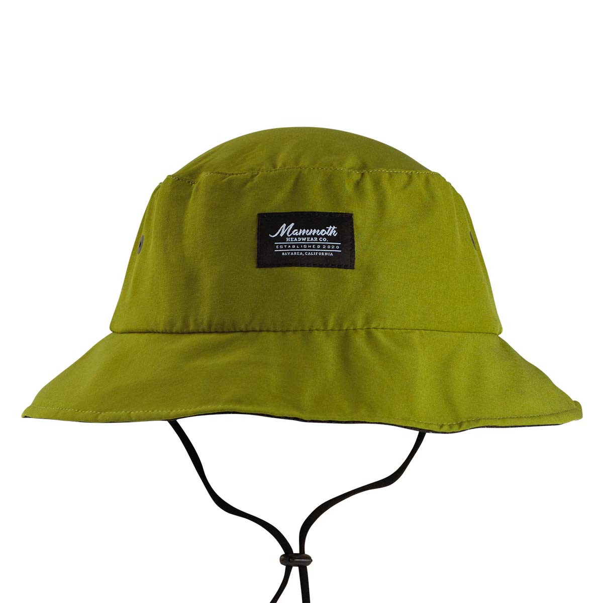 Performance Bucket Hats for Larger Heads