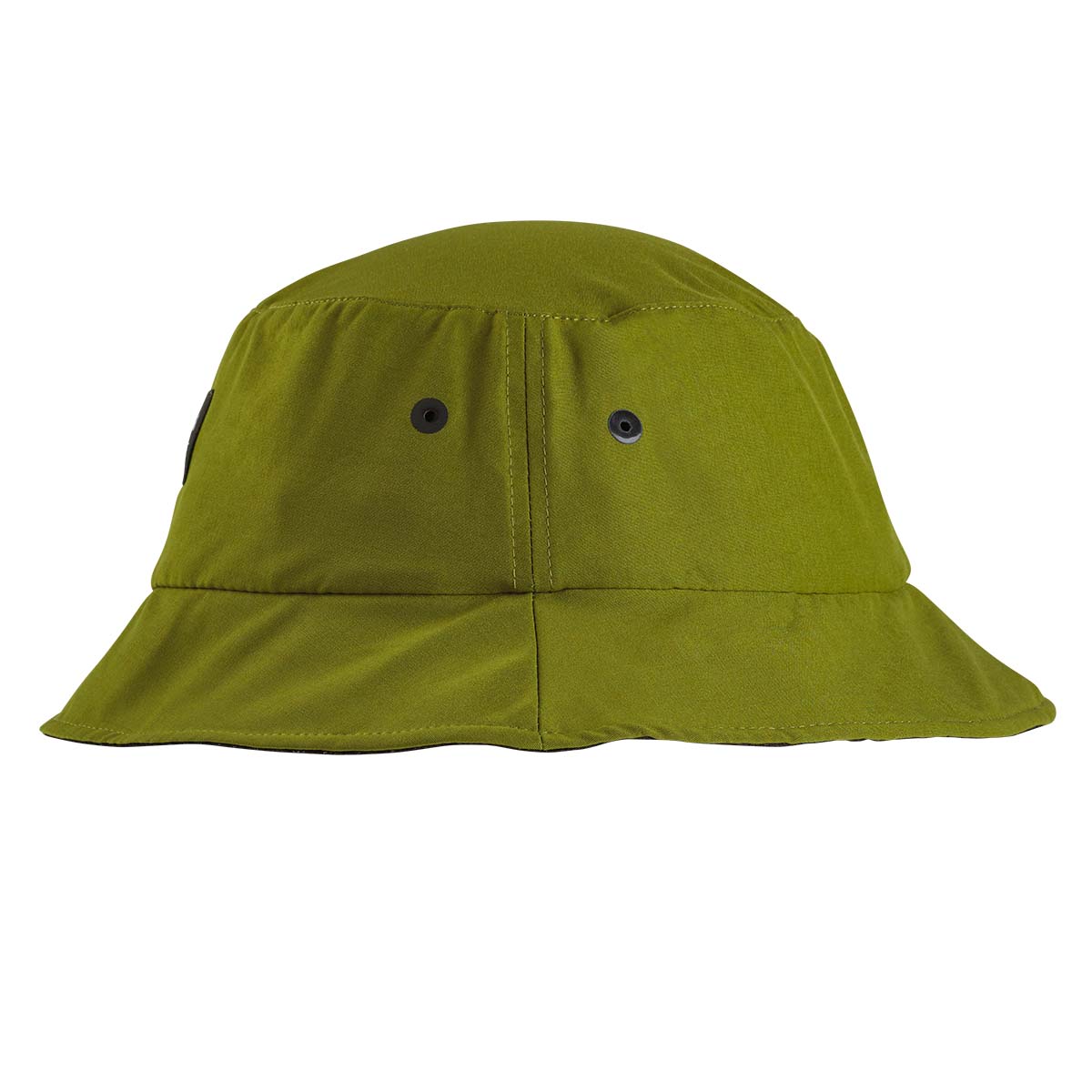Green Bucket Hat: Lightweight & Breathable Design