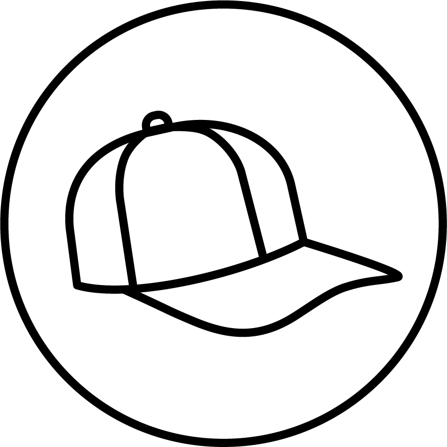 Mammoth Headwear - Big Hats for Big Heads